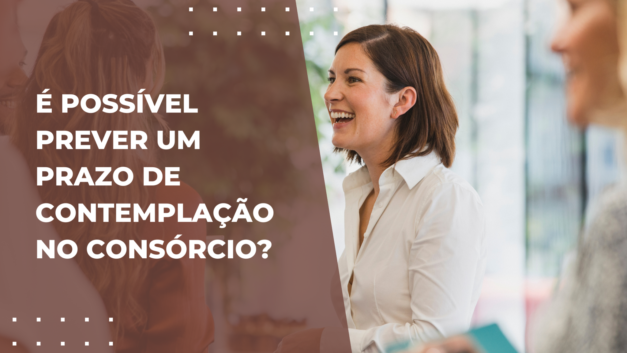 É Possível Prever um Prazo de Contemplação no Consórcio? – Excala ...